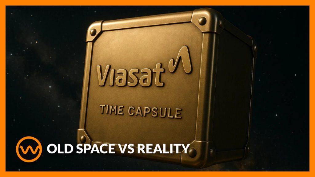 Viasat’s Orbit of Denial – ORBITAL WHISPERS