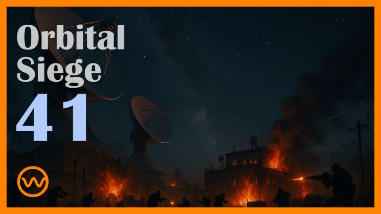 OW41: Under Siege – ORBITAL WHISPERS